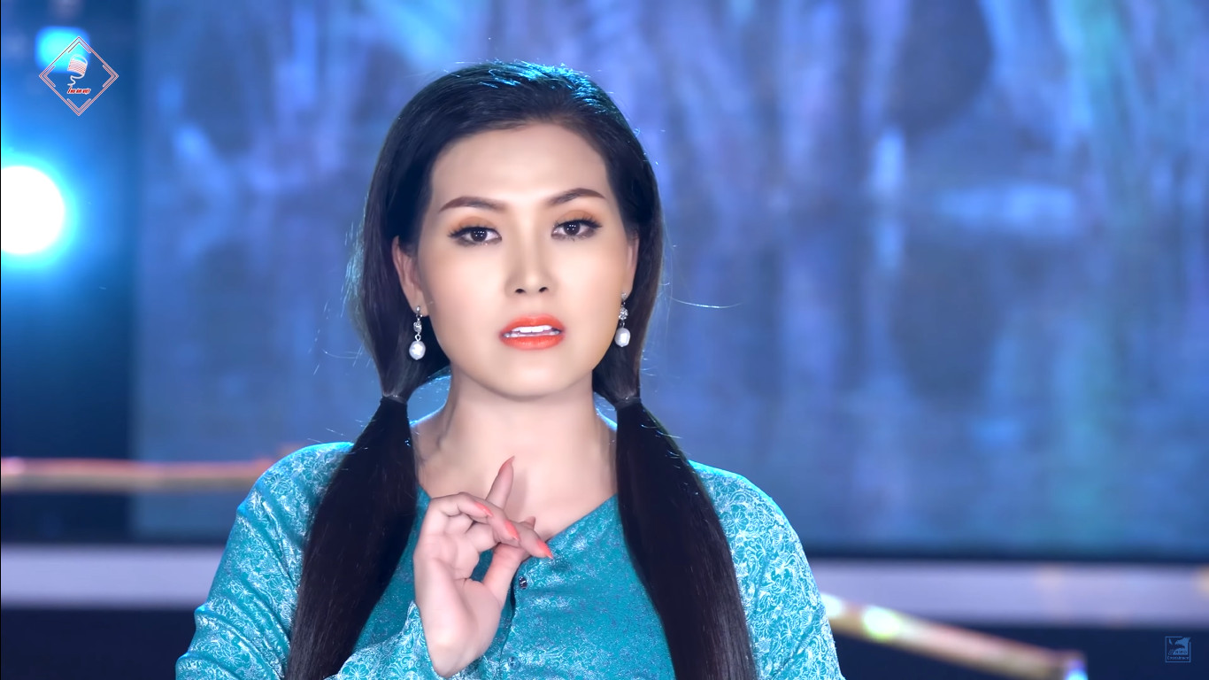 Điểm mặt các mỹ nhân làng nhạc bolero với nhan sắc xinh đẹp cùng giọng ca vạn người mê